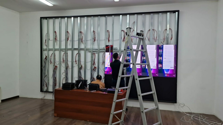 LED  Установка и продажа лед экранов