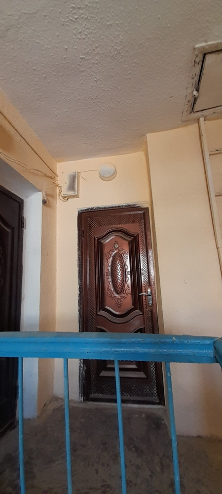 Продается 1-комнатная квартира в городе Хива,
