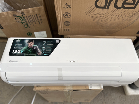 12 Marvarid inverter