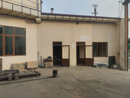 Сдается в аренду производственная база