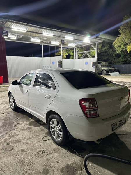 Cobalt kobilt 2020 sotiladi aftamat