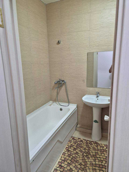 V3798 3/1/9 ЖК Олмозор Сити 70м2 Средний ремонт