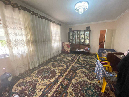 Продаётся участок 6 соток Ор-р Шаршара Автовокзал