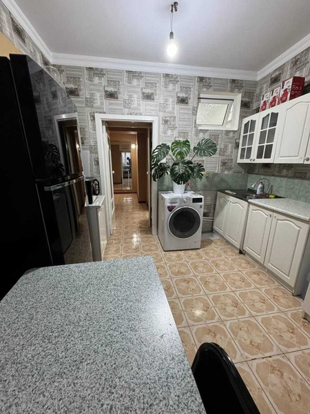 Продается квартира