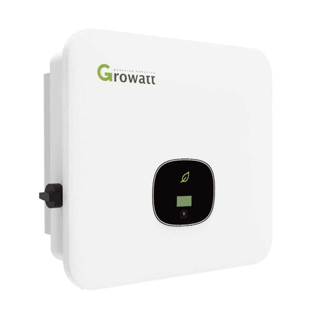 Growatt МОД 10KTL3-X(10kW)