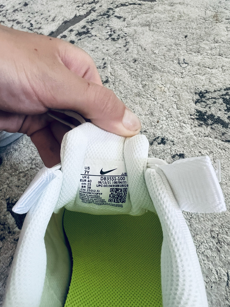 Кроссовки Nike оригинал