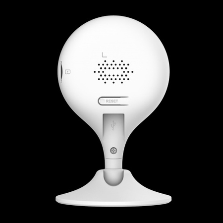 Камера сотилади WIFI imou cue 2 2mp микрофон ва динамики бор.