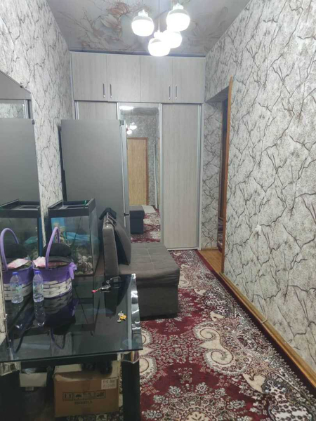 Продается своя квартира в Ташкенте