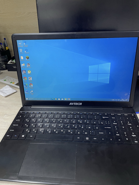 Lenovo think pad