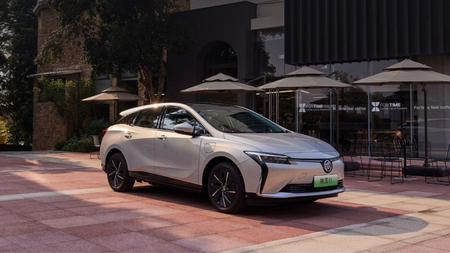 BUICK VELITE 6 В Налич 17.500y.e.