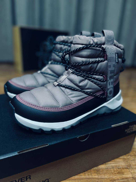 The North Face женские ботинки