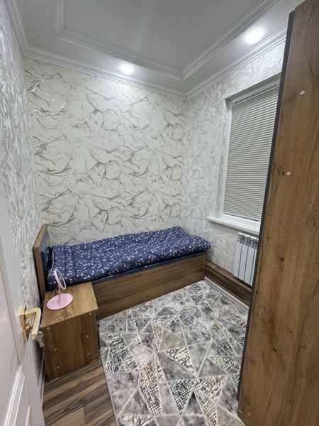 *РАЙХОН‼️2в3х комнатная Евроквартира (мебель+техника)