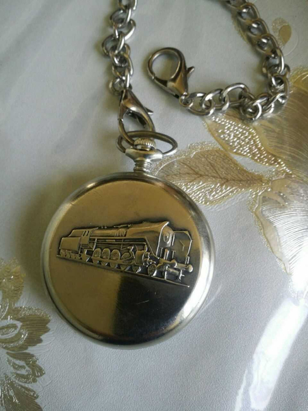 Продам карманные часы