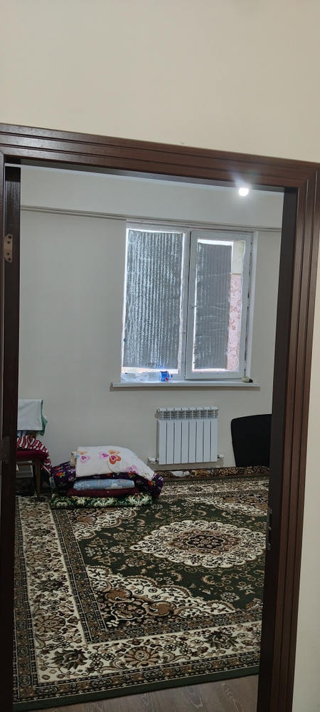 Продаётся 3х комната дустлик
