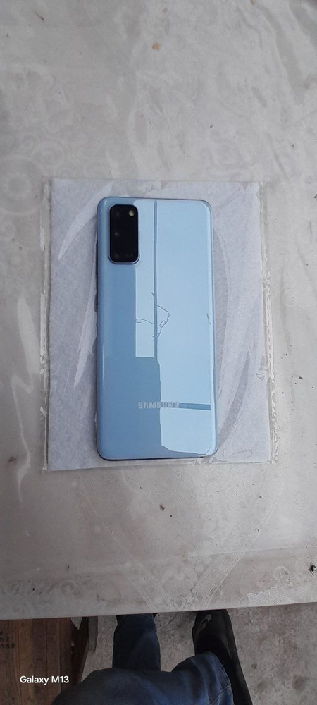 Samsung Galaxy S20 5G