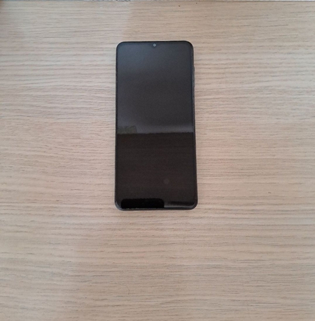 Samsung Galaxy A12