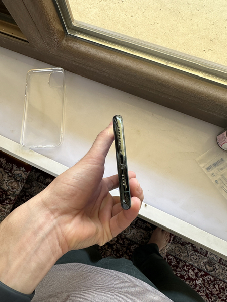 Iphone 11 pro max 256 LLA Айфон 11 про макс