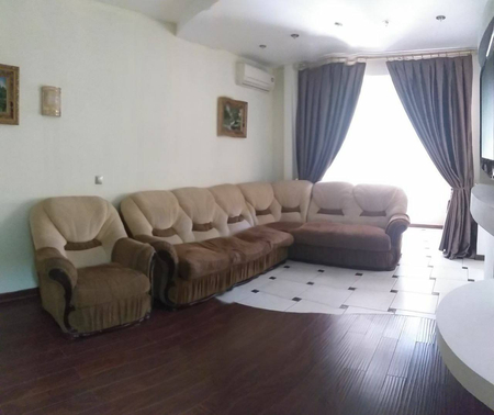 Chilonzor 11 kvartal 3 xona 4 qilingan, Tayyor kvartira