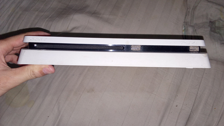 Playstation 4 slim 500GB