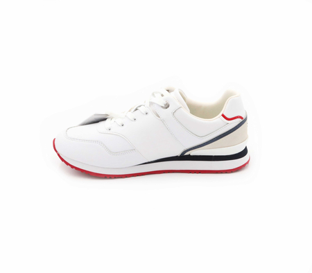 Tommy Hilfiger Сникерсы. США. 100% Оригинал. Рассрочка.