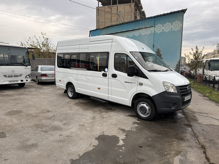 Gazel  sotiladi 2019