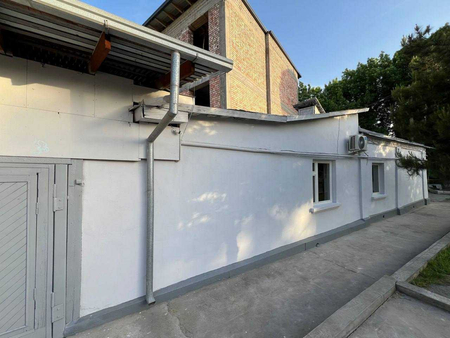 Дом ул.Уста Ширин Малика 5-комн 130 м² 2-сотки 2 кухни 2 с/у въезд