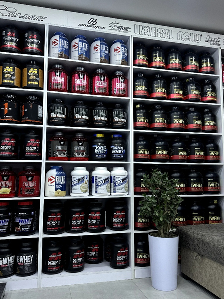 Galvanize Chrome Bcaa 8:1:1 70 servings, бцаа.