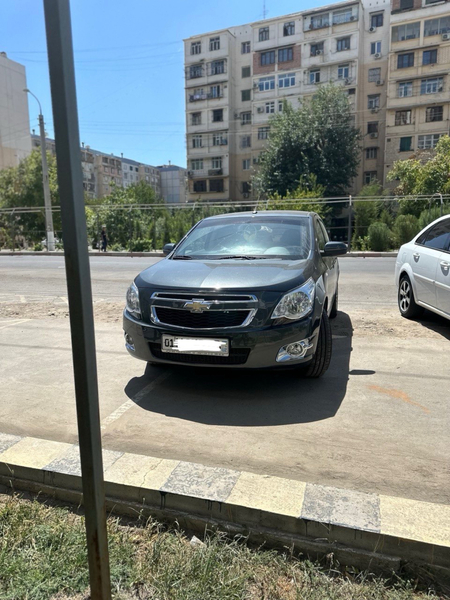 Chevrolet Cobalt