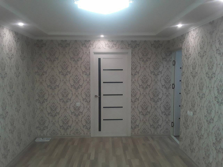 Продам квартиру с евро ремонтом