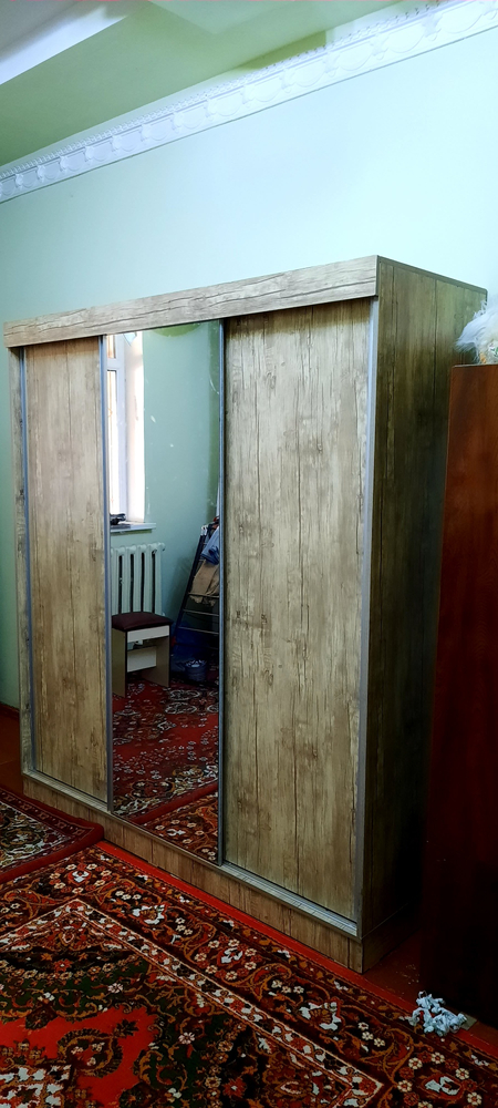 Мебел тамирлаймиз. Ва 0 дан мебель Ясаймиз