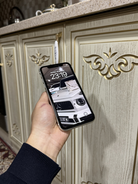 Iphone 11 128 GB