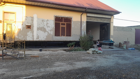 Granit 3D kafeldan va boshqa turdaki sokl qilish xizmatlari