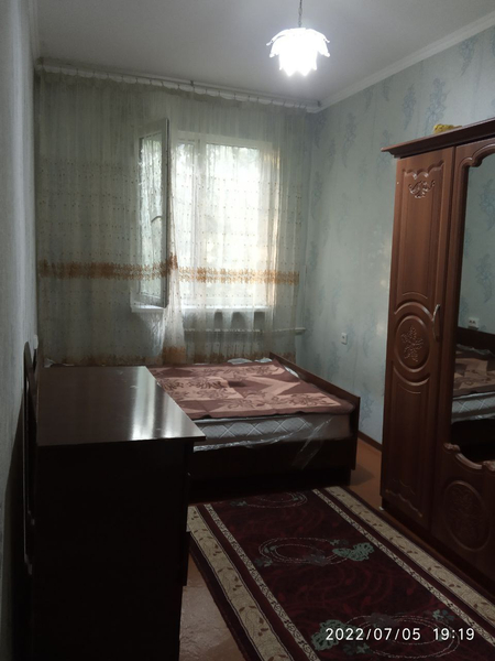 Продаётся квартира Чиланзар 17 квартал 2-4-4