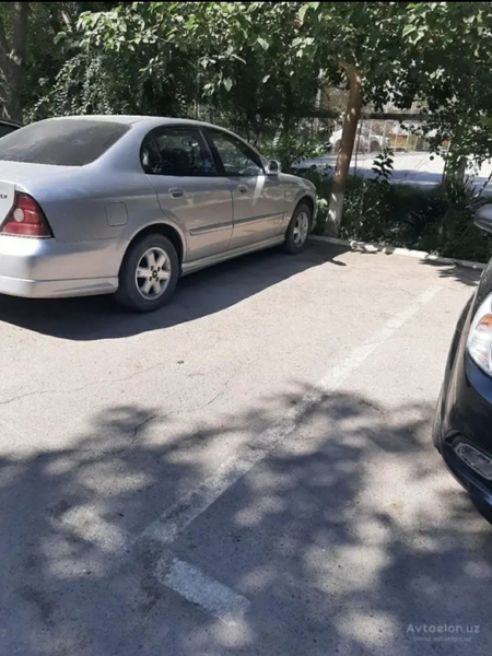 Продам свое авто.