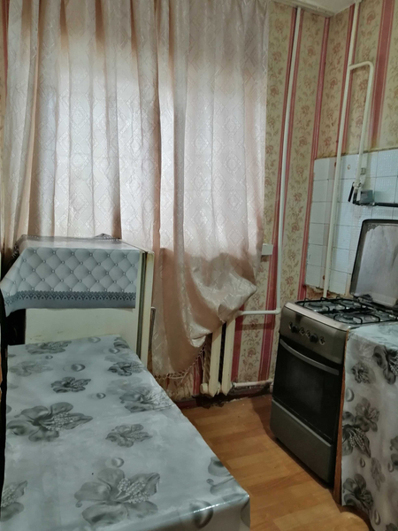 продажа квартиры за Фасходом