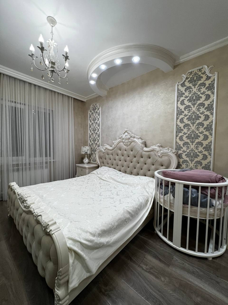 Продам квартиру 3/3/4 80м2 Карасу 2