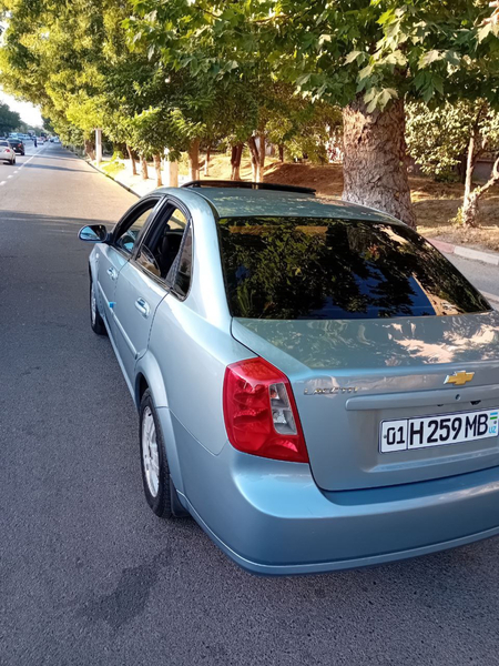 lacetti 2012 yil