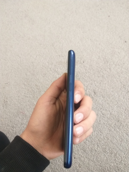 Samsung galaxy a2 core 16gb