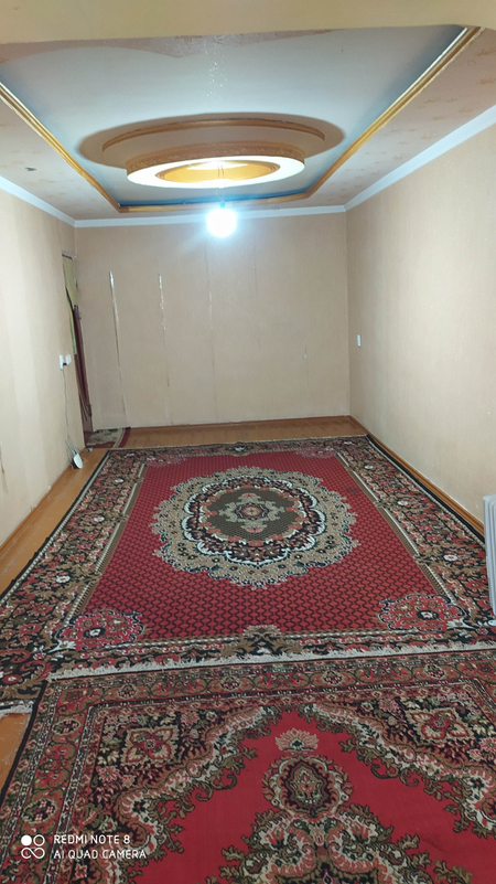 Yangiyol shahrida 4 xonali uy
