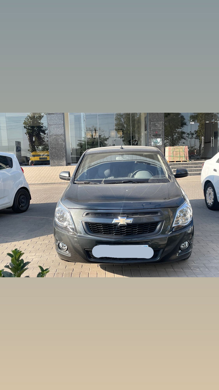 Cobalt 2019 yil mokriy