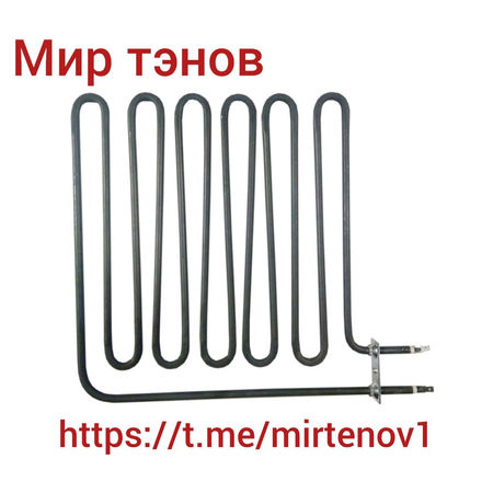 Тэн сухой для Сауны