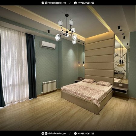 Oilaviy va do`stlar uchun «One&Only» 15 kishilik
