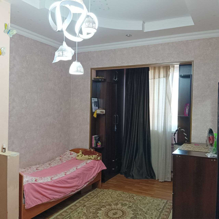 Продается 5 ком. 111 м2 Юнусабад 3 за Универсамом(м999)
