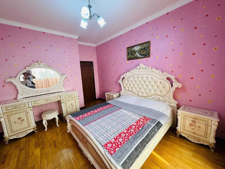 продается 4/4/4
ДОМ Попугайчик
на массив Эльбек