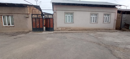 Шошилинч тарзда уйимизни сотамиз Янги Хаёт тумани Узар махалла 2-сотих