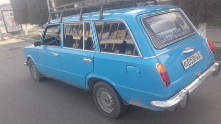 Жугли 2102 сотлади