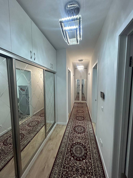 Аренда Квартира Алмазар Сити Лух Квартира