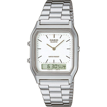 ДЁШЕВО...Часы CASIO duos новые наручные