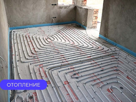 Сантехник хизматлари