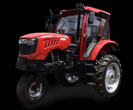 Traktor TAT Dong Feng 903H